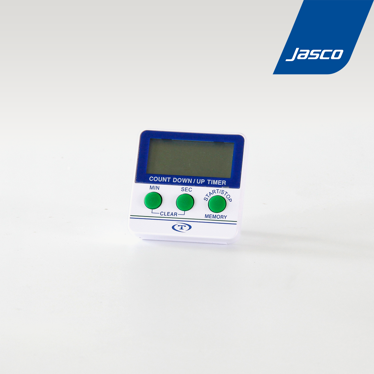 นาฬิกาจับเวลา ดิจิตอล Digital Countdown Timer – J&P Jasco Products